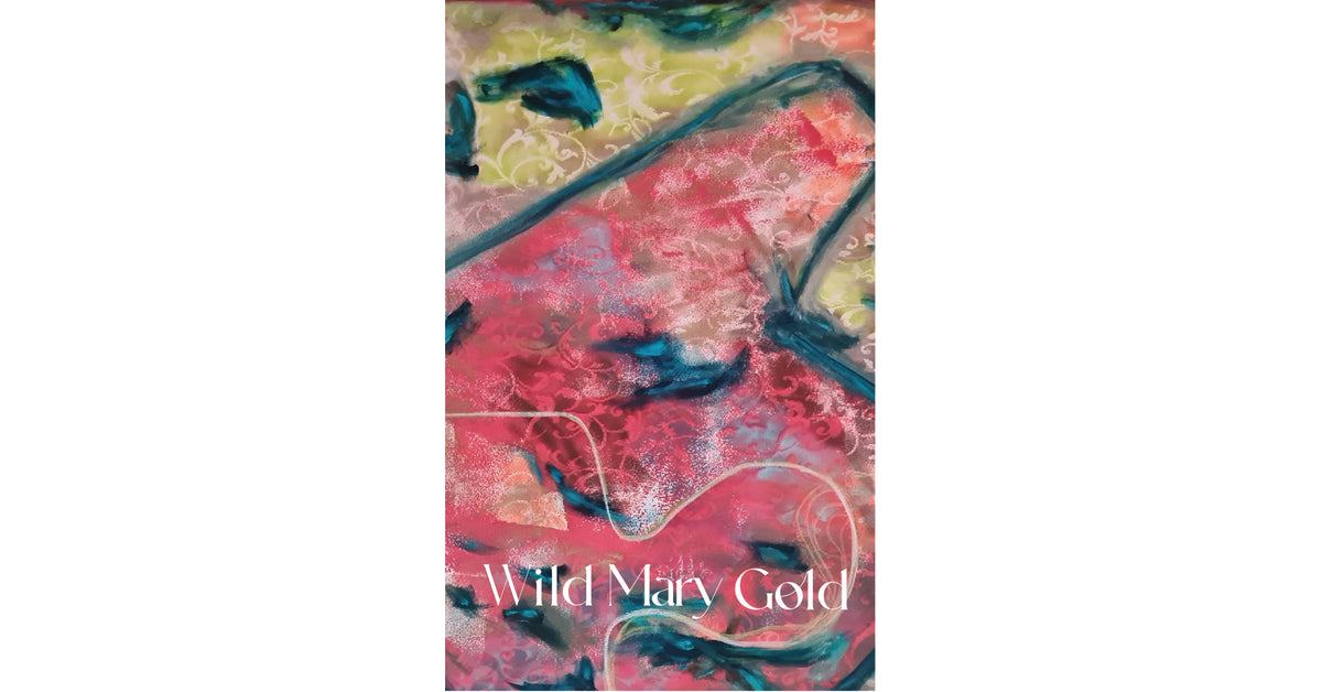 Wild Mary Gold